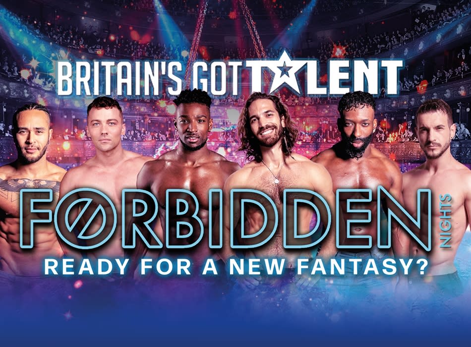 Forbidden Nights - Visit Devon