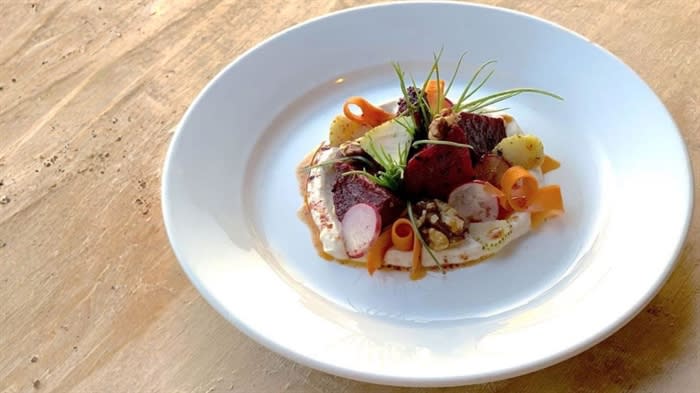 River Cottage Farm to Table Feast - Visit Devon