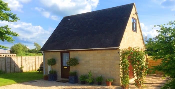 Field Farm Cottage