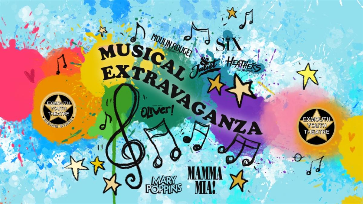 Musical Extravaganza - Visit Devon