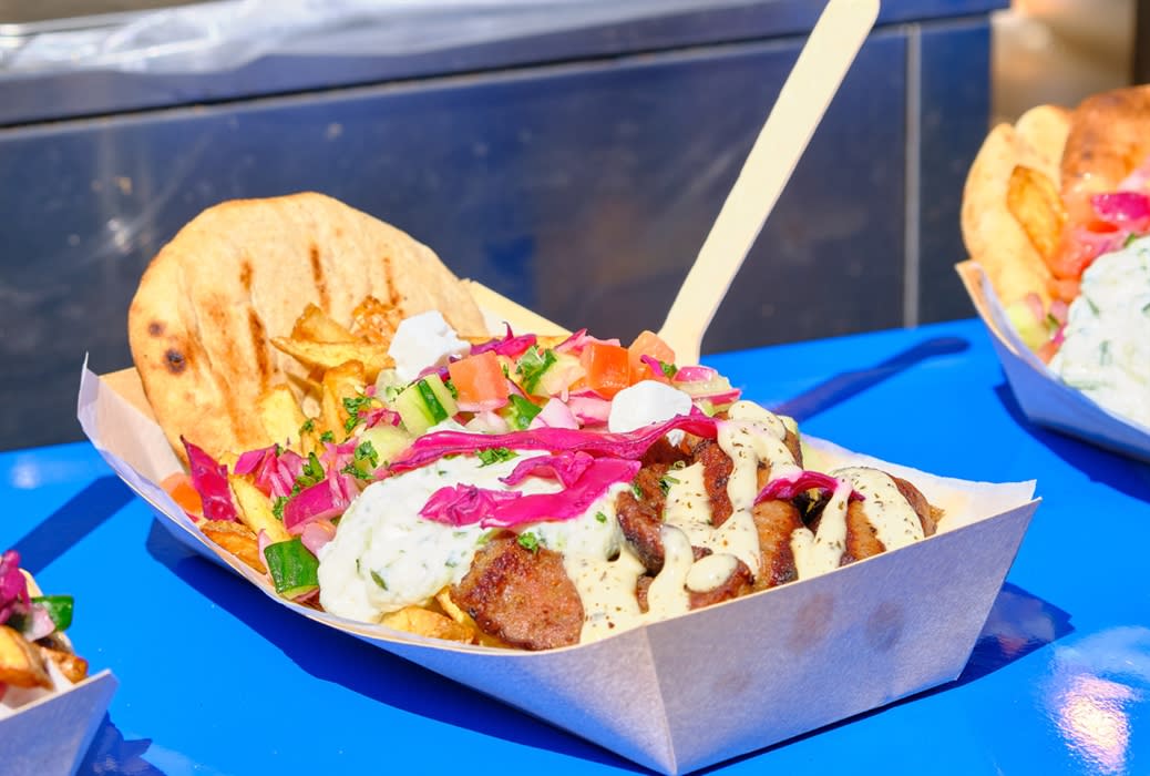 Flavour Fest - Visit Devon