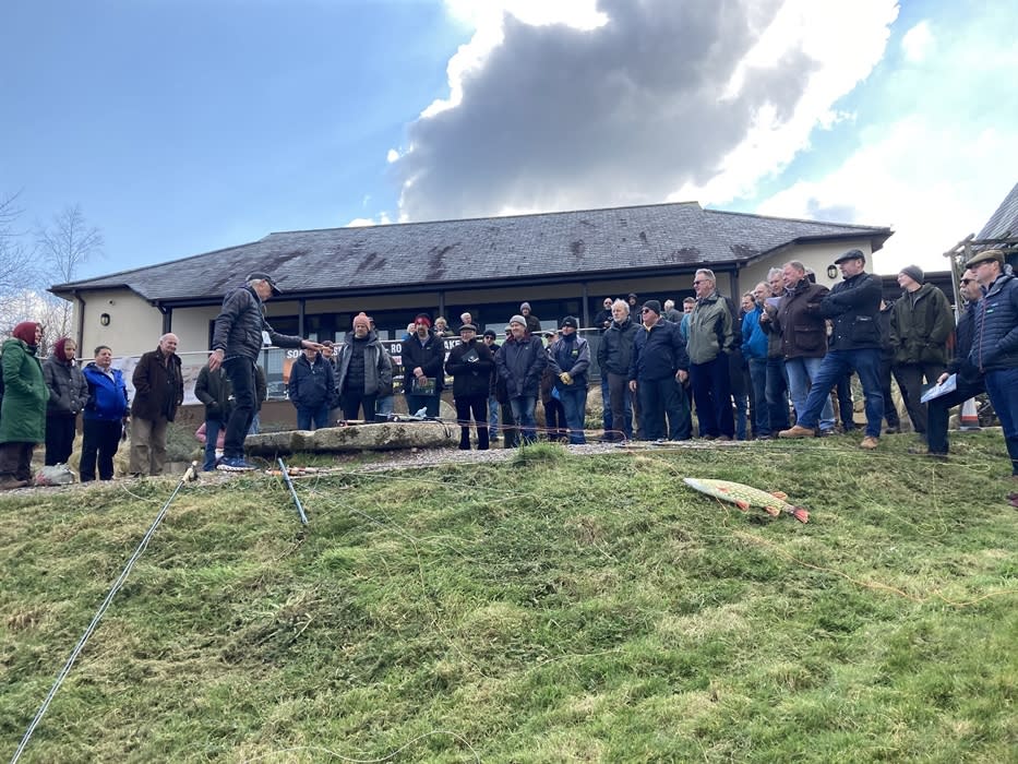 South West Fly Fair - Visit Devon