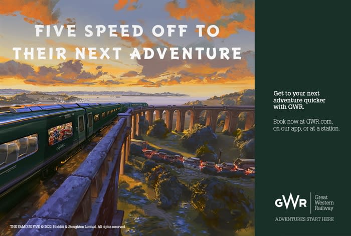 Great Western Railway