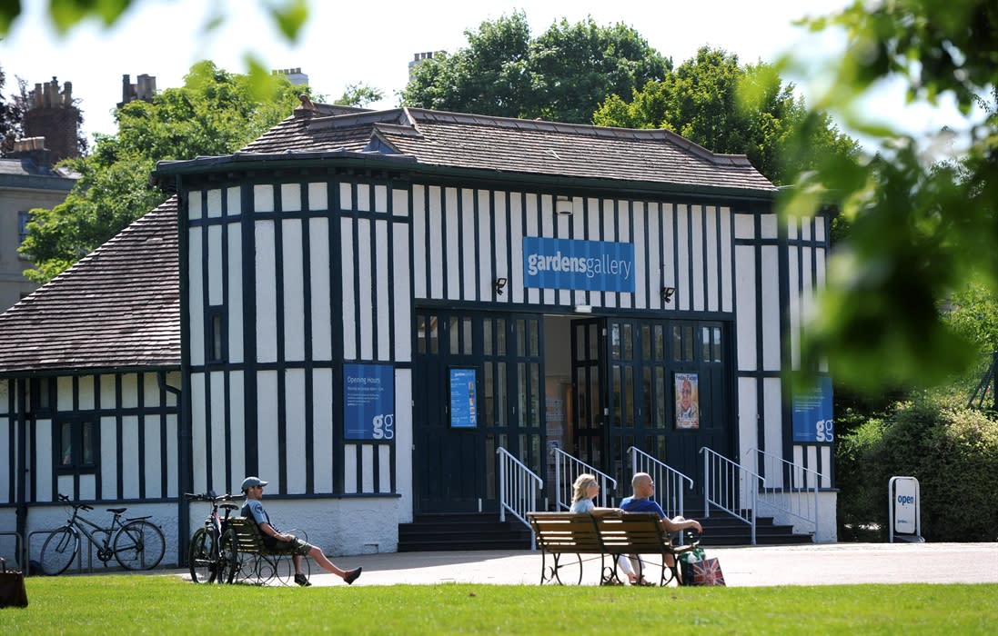 Montpellier Art Galleries Cheltenham