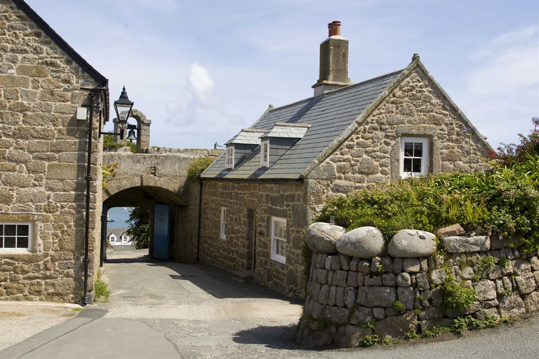 Gatehouse Cottage