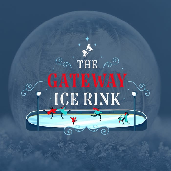 The Gateway Ice Rink - Cotswolds