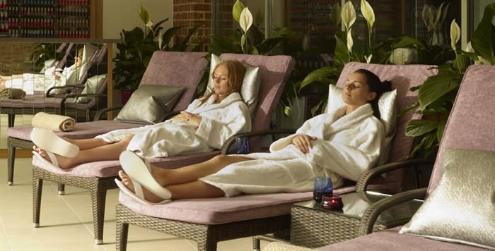 Elan Spa