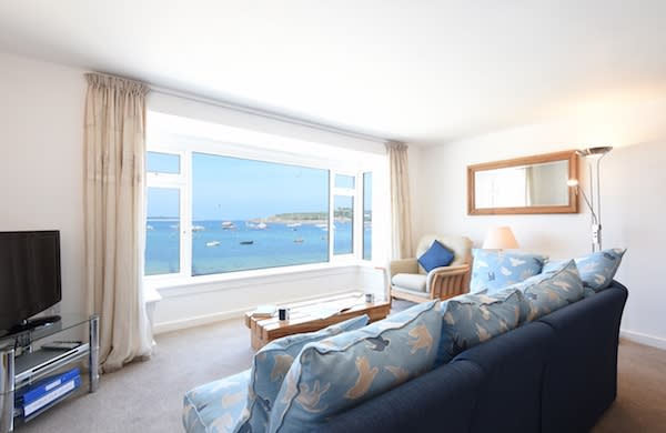 Harbour View - Flat 3