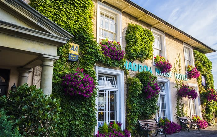 Haddon House Hotel - Visit Dorset