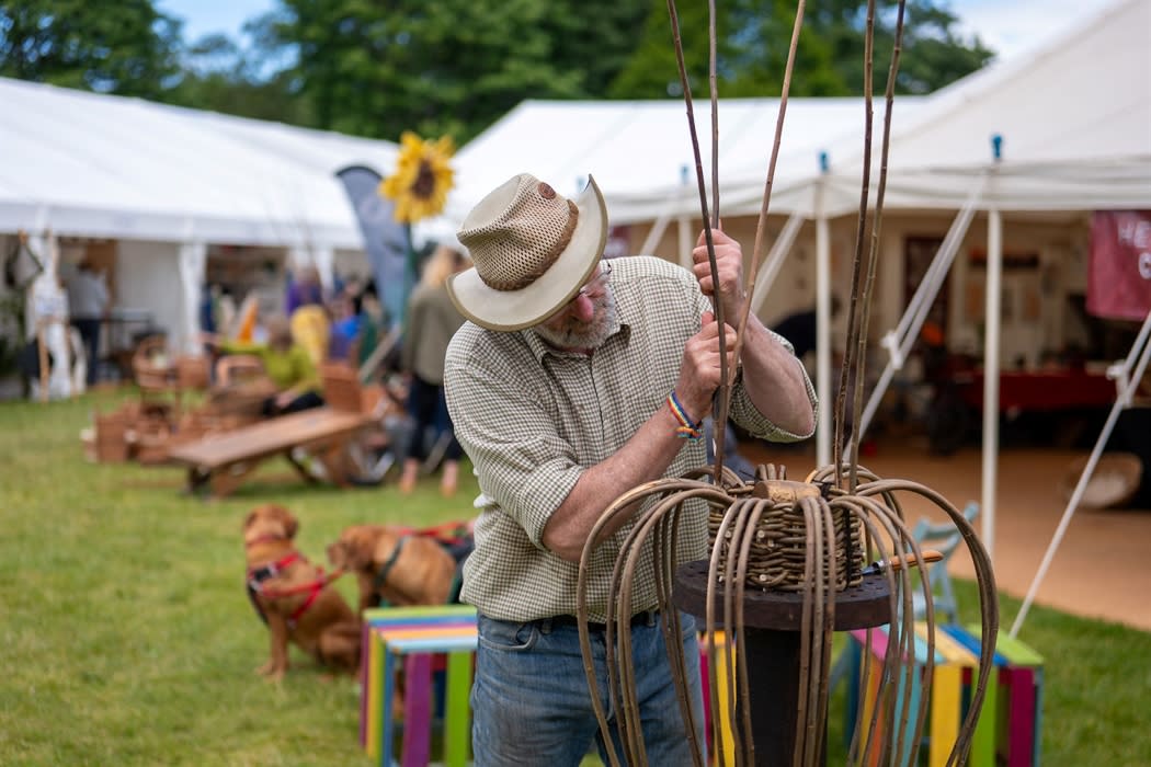 Craft Festival - Visit Devon
