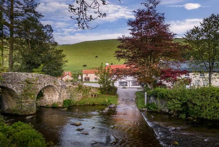 Easter adventures at Lorna Doone - Visit Devon