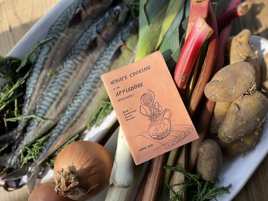 What's Cooking Appledore? - Visit Devon