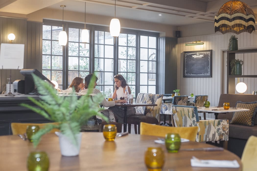 The King's Arms - Visit Dorset