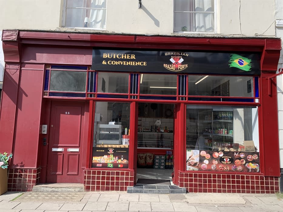 Brazilian Butcher Brazao Forte | Cheltenham , Gloucestershire GL50 3PA