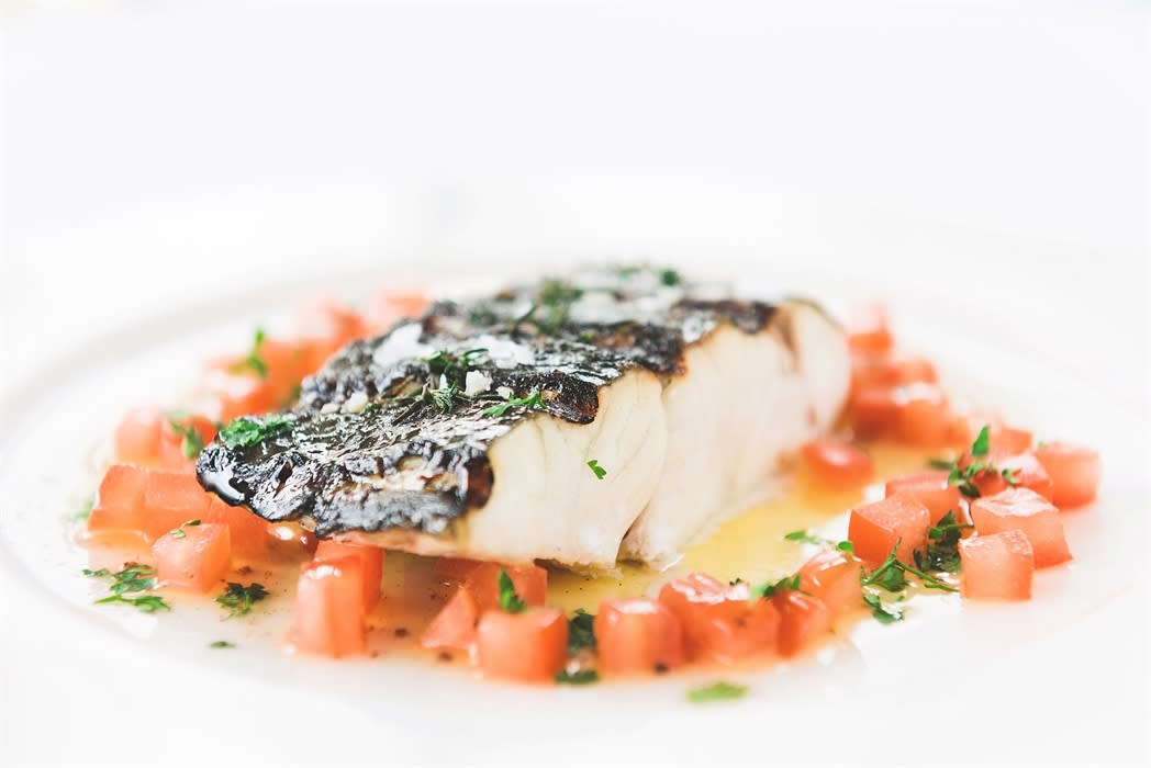 Rick Stein Sandbanks - Visit Dorset