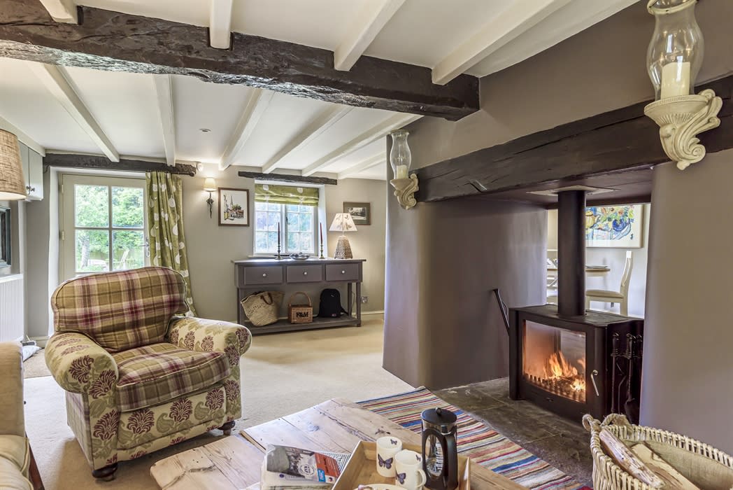 Dorset Hideaways - Visit Dorset