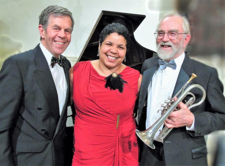 Spirit of the Blues - Visit Devon