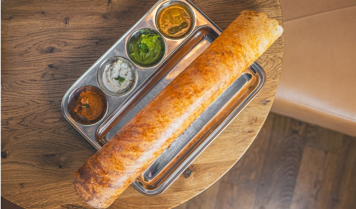 Kal Dosa