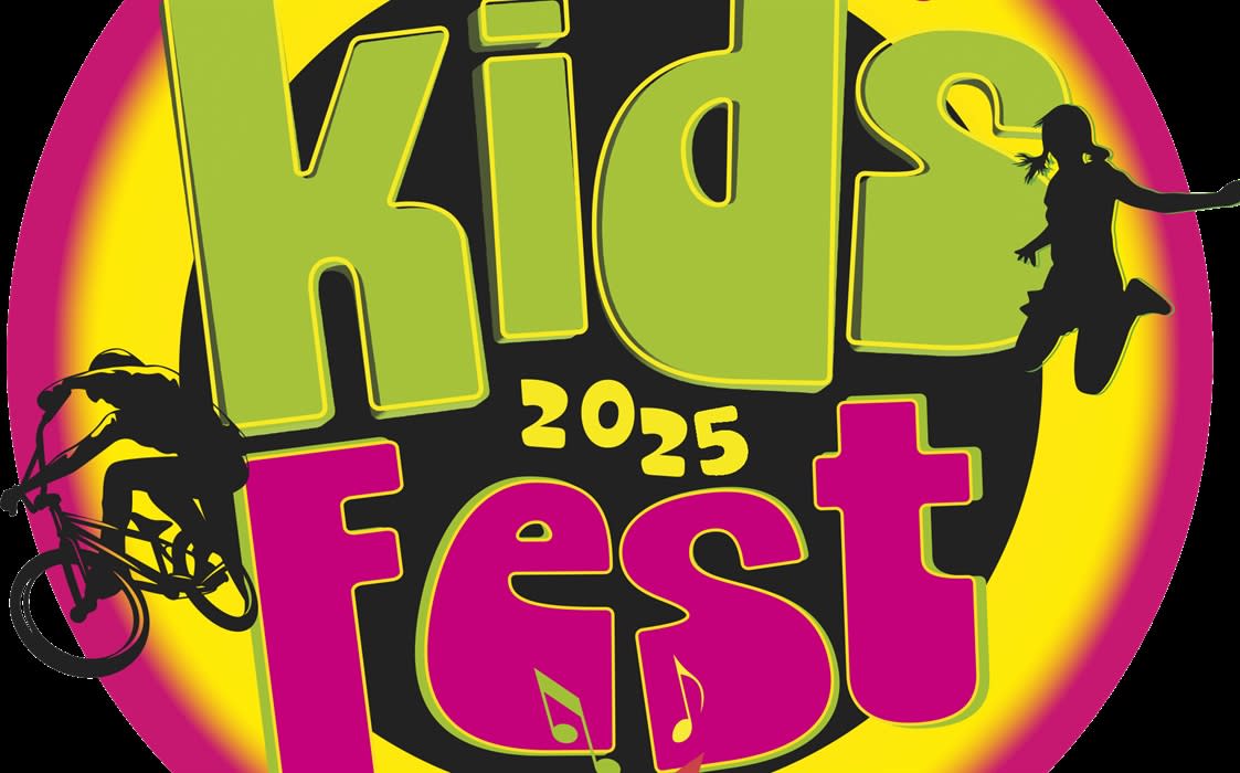 Kids Fest 2025 - Visit Devon