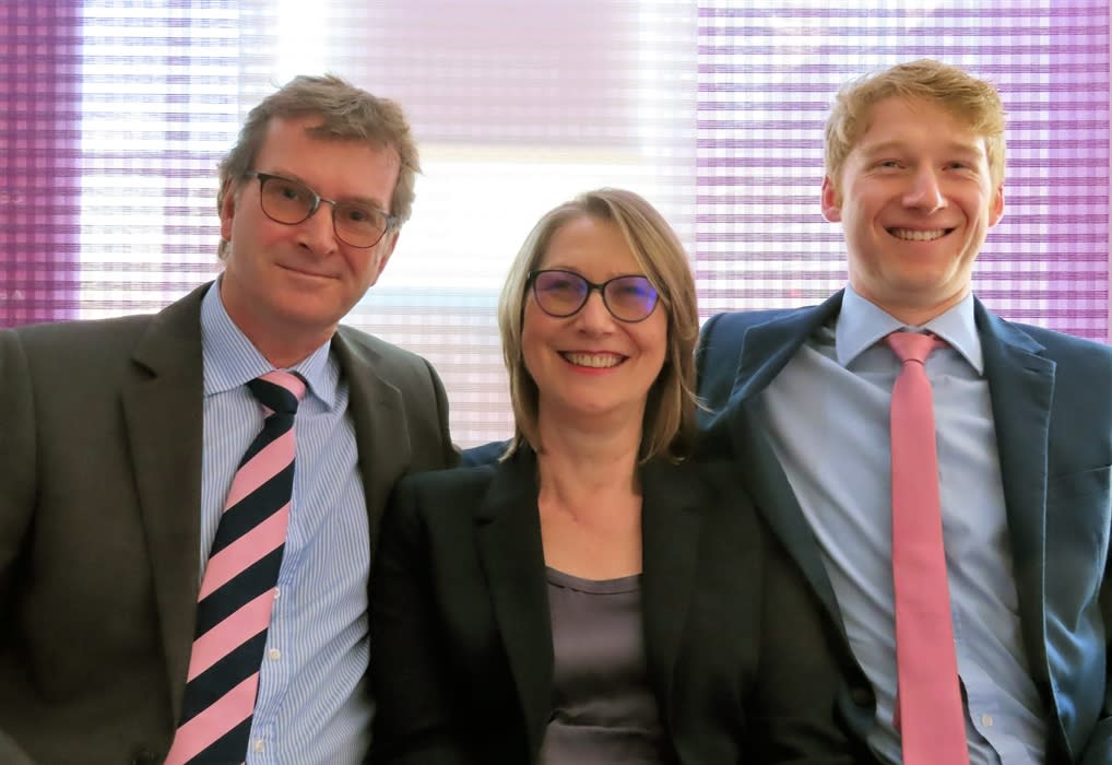 Girlings Complete Hearing - Sherborne