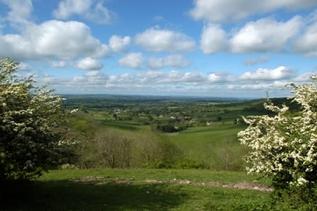 Lower Bockhampton - Visit Dorset