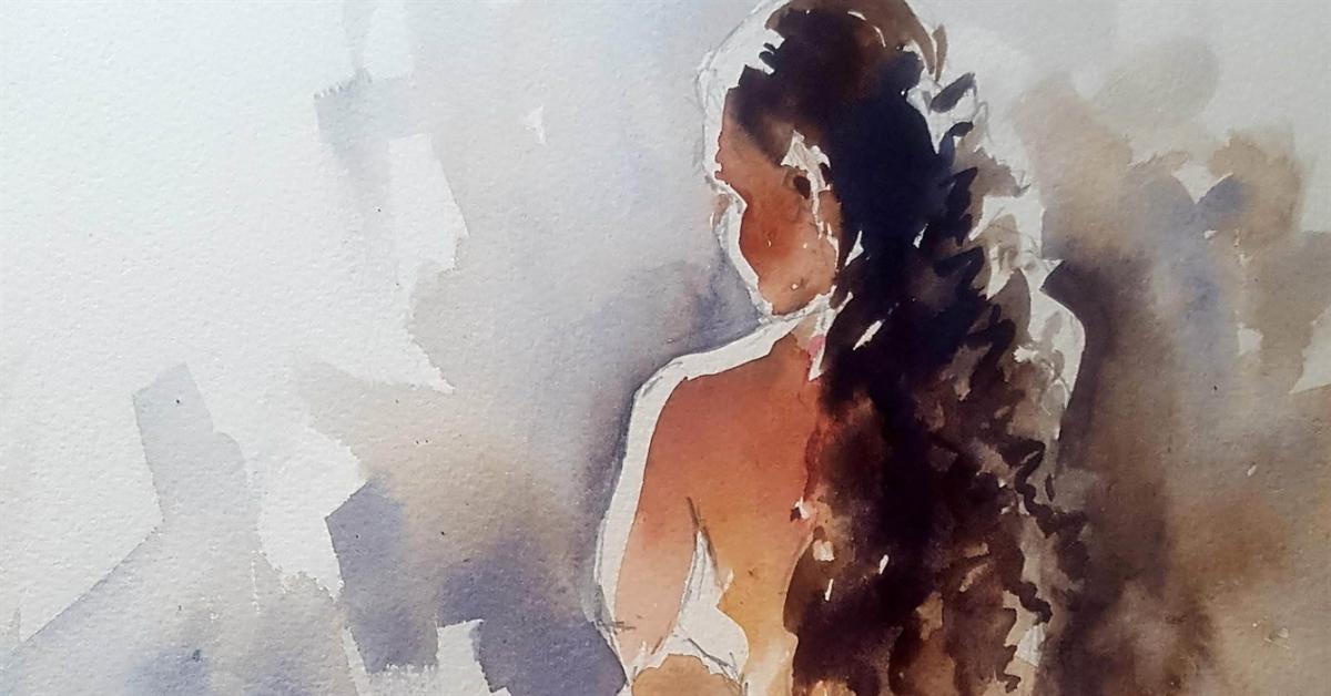 Life Drawing - Visit Devon