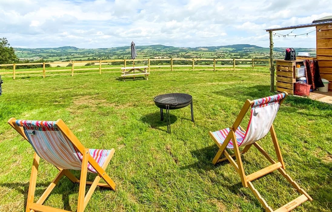 Coppet Hill - Visit Dorset