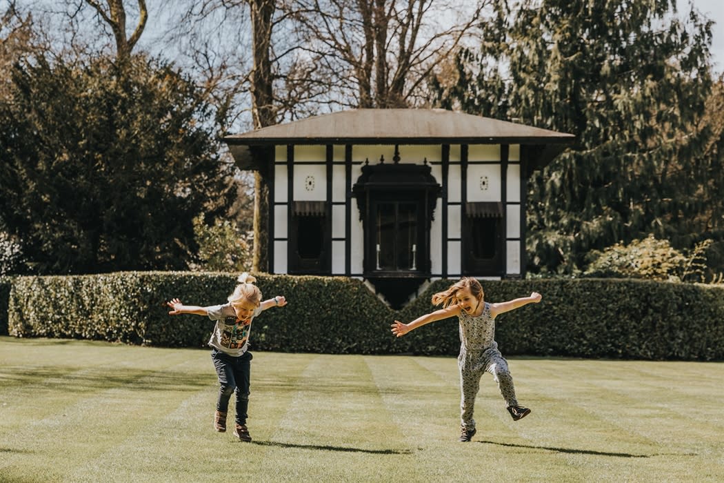 Larmer Tree - Visit Dorset