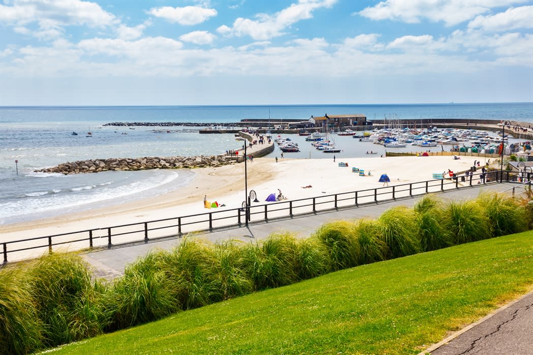 Dorset & Devon Holiday Cottages - Visit Dorset