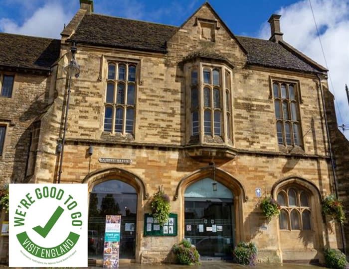 Malmesbury Tourist Information Centre