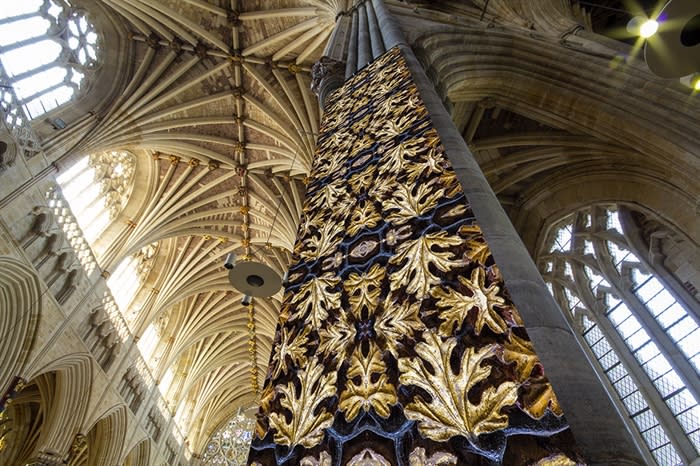 A Journey from A to B - Visit Devon