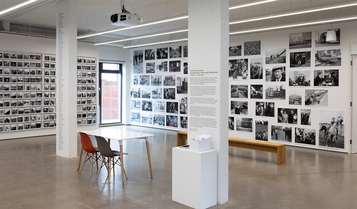 Martin Parr Foundation