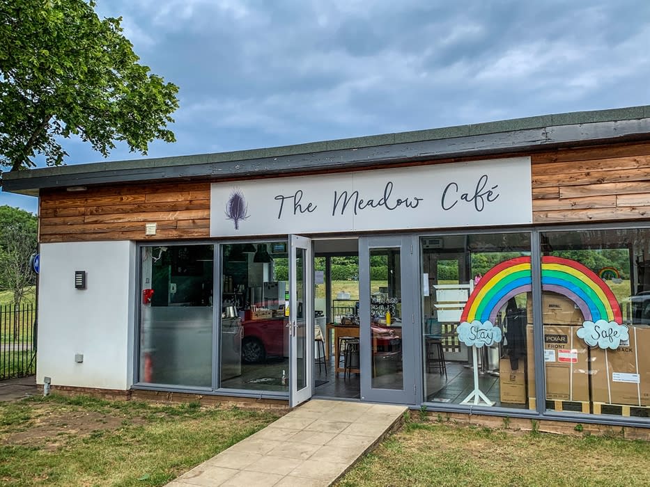 The Meadow Cafe