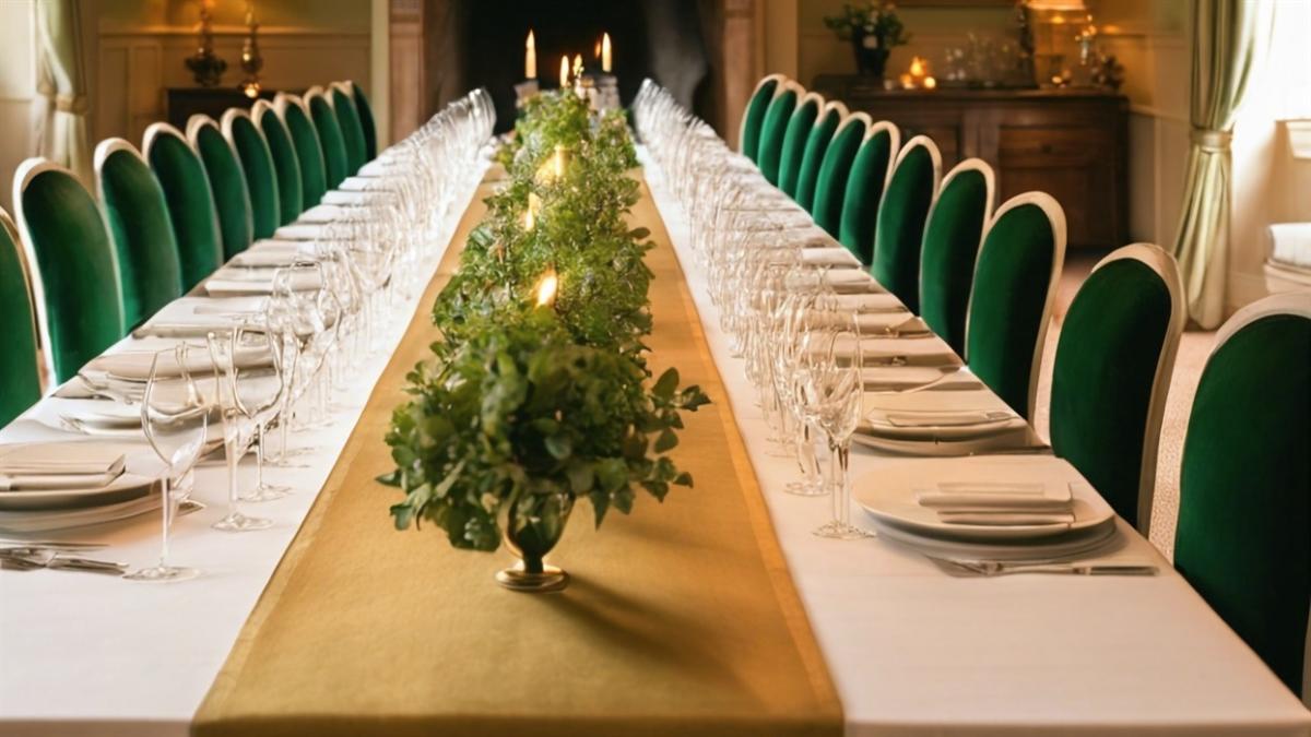 Exquisite Cotswolds - Michelin-star Tasting Menu experience (Trade)