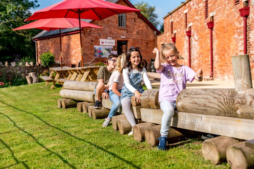 Easter Steam Day! - Visit Devon