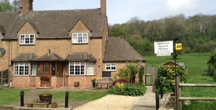 Mill View Guest House