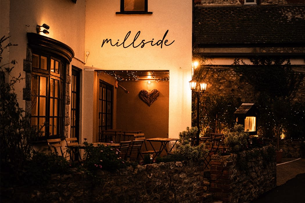 Millside - Visit Dorset