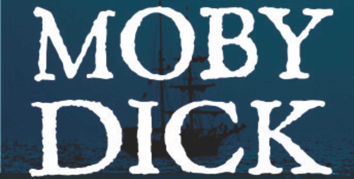 Moby Dick
