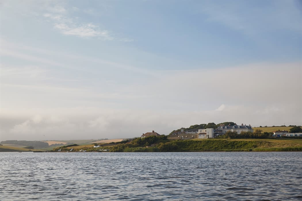 Moonfleet Manor Hotel - Visit Dorset