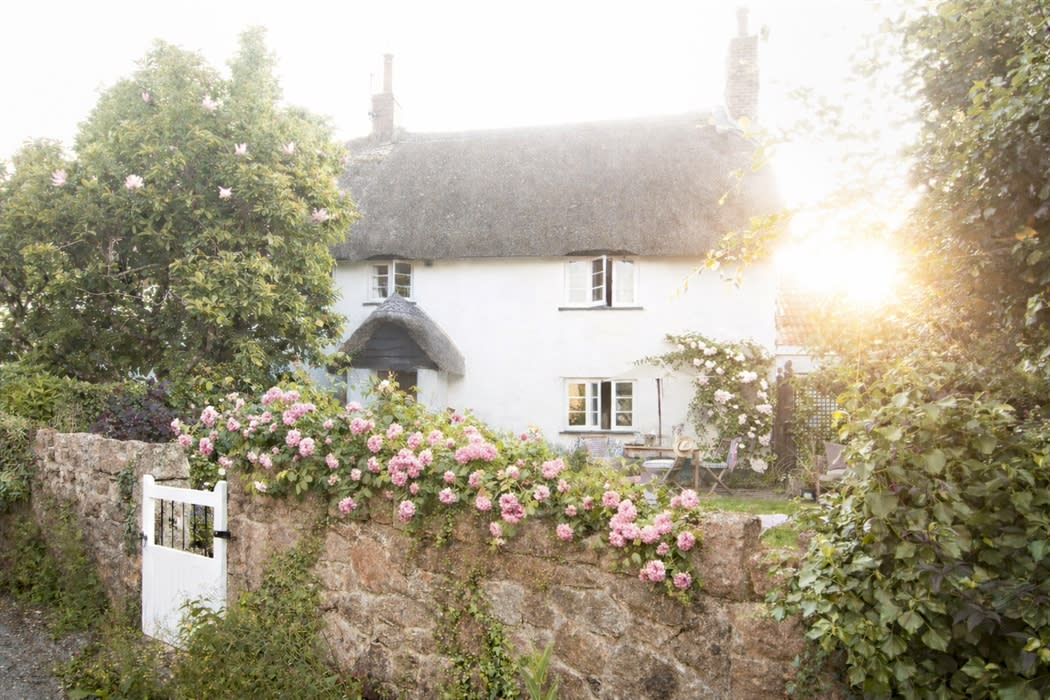 Moorland View Cottage