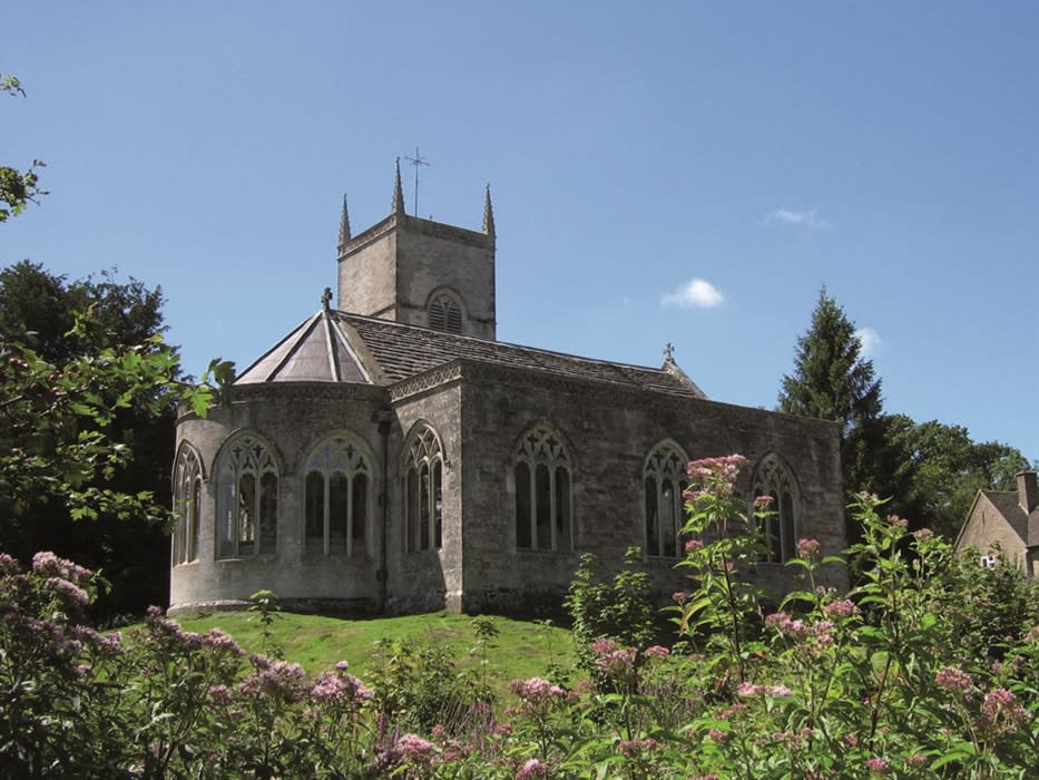 Moreton - Visit Dorset