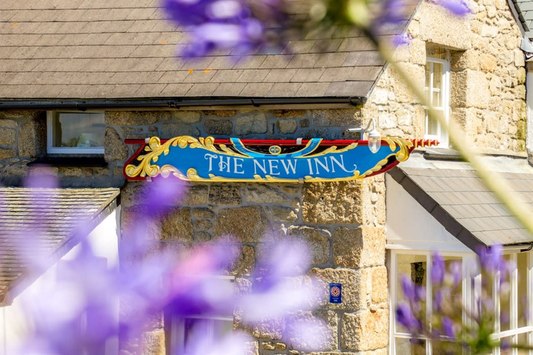The New Inn