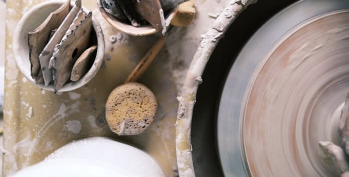 Intermediate Throwing Cotswolds 