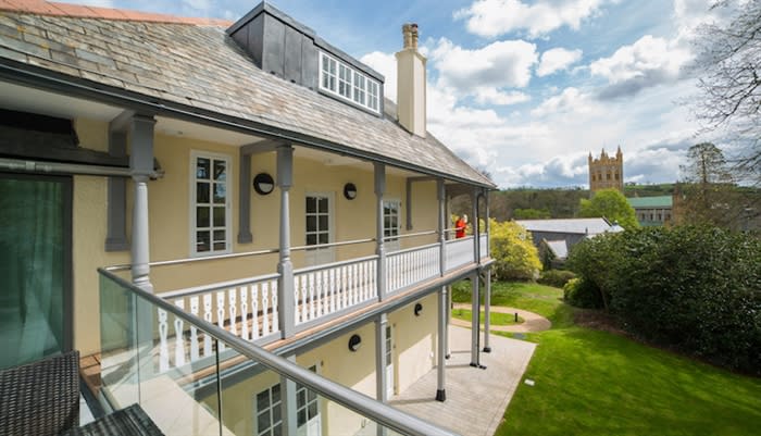 Northgate House Hotel