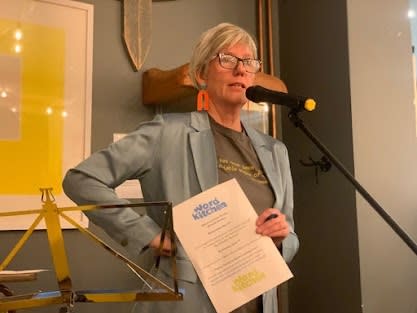 Word Kitchen Open Mic Prose Night - Visit Devon