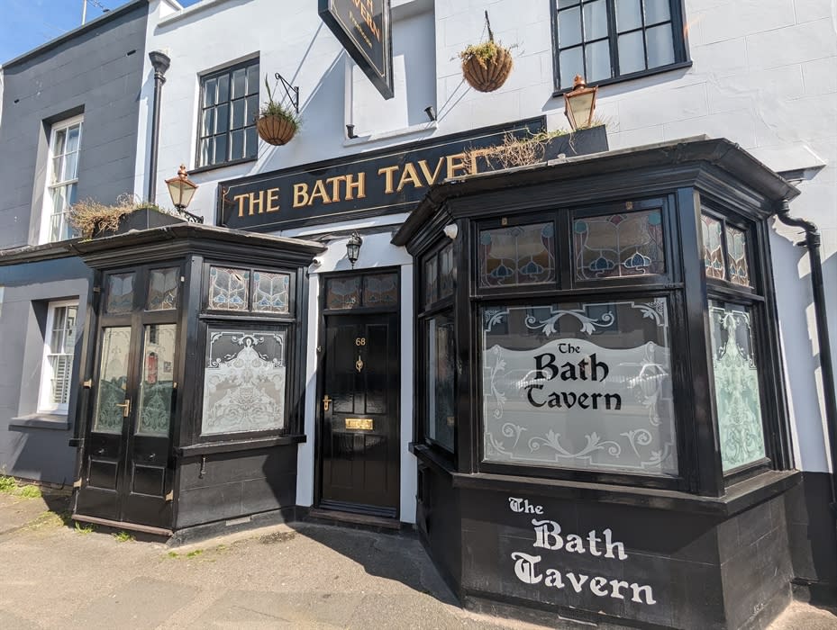 Bath Tavern