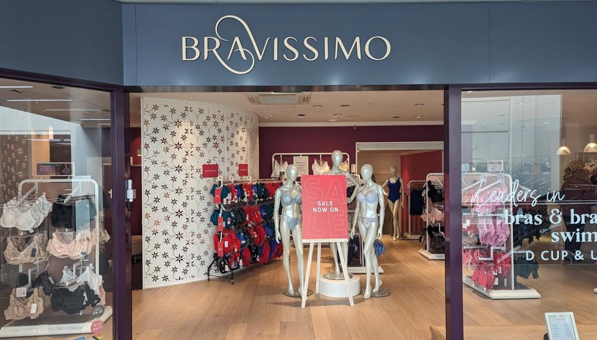 Bravissimo
