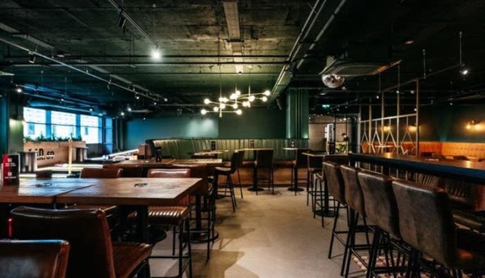 Par 59 Bar & Kitchen