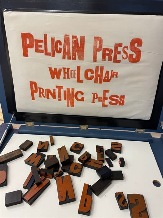 Summer Art Week - Printing Workshop - Visit Devon