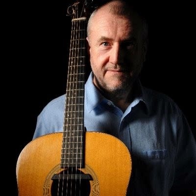 Bob Fox plus support from The Kirals - Cotswolds